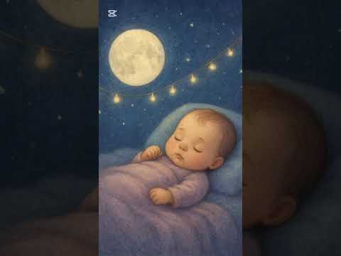 Asel’in Ninnisi | 1 Saatlik Uyuma Garantili Ninni | Rahatlatıcı ve İsme Özel Ninni #ninni #keşfet