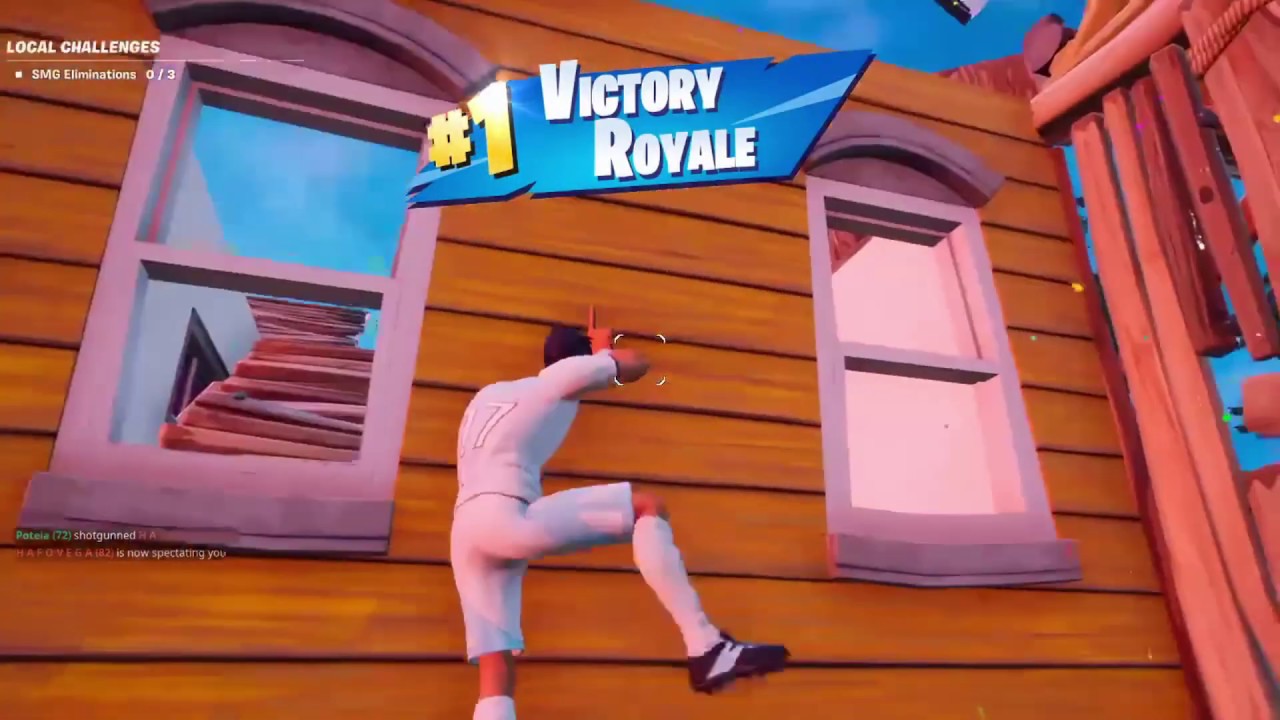 HOW TO WIN EVERY GAME ON FORTNITE!!!! - YouTube