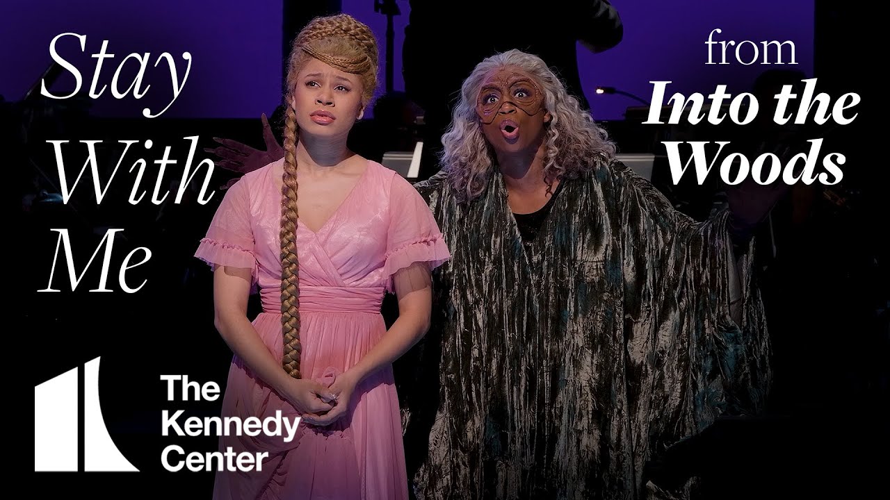 "Stay With Me" - Into the Woods | Feb. 23 - Mar. 19, 2023 - YouTube