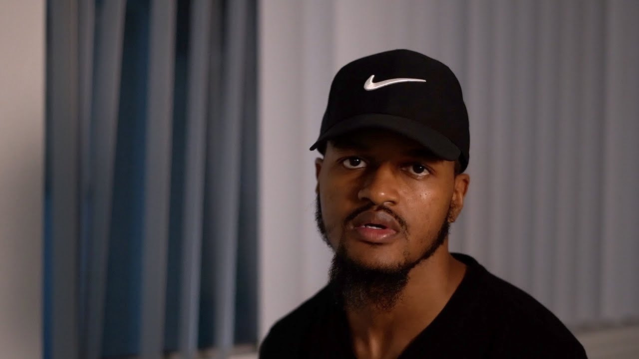 Darious - Attention (Official Music Video) - YouTube