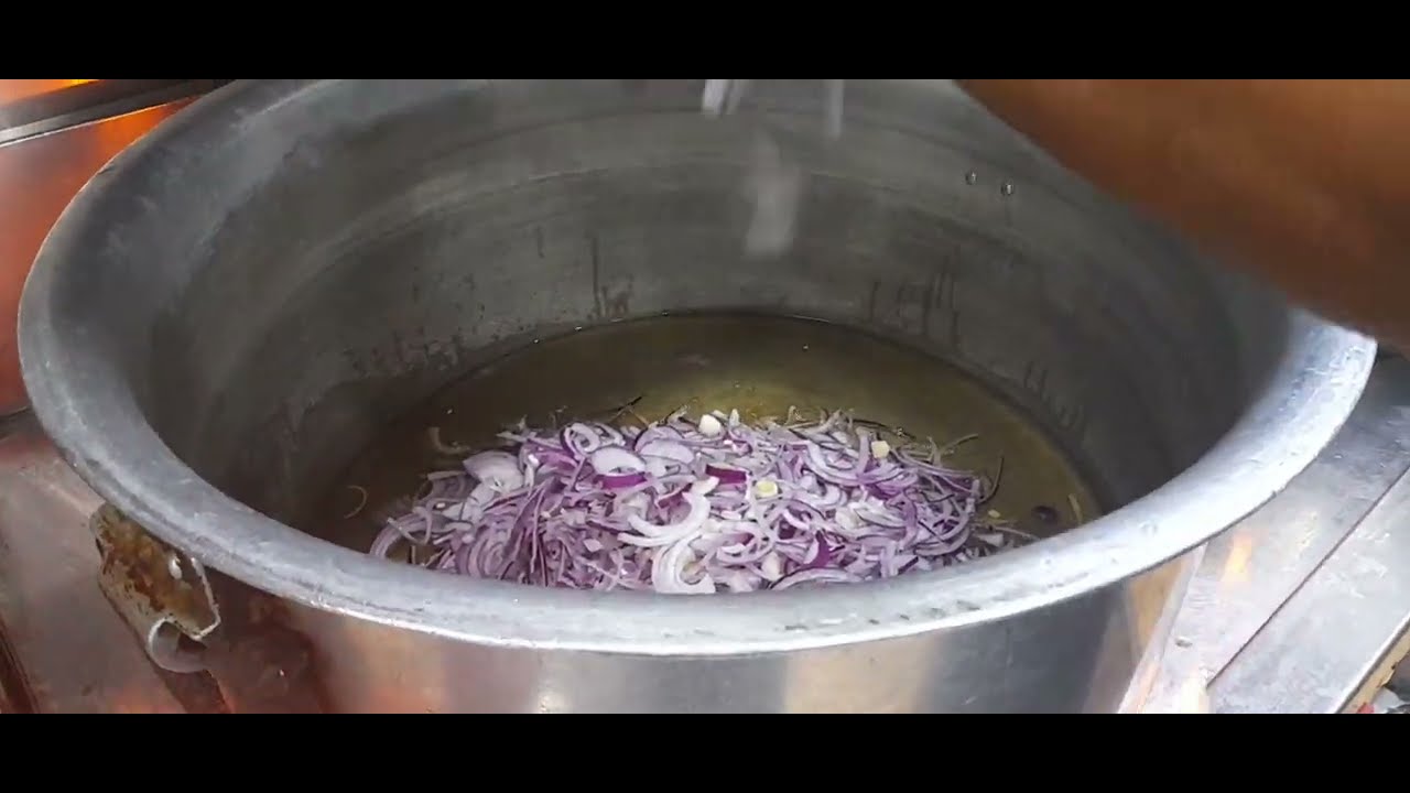 Daal Channa | Receipe | by saad chef | Food Special | Makhne Daal ...