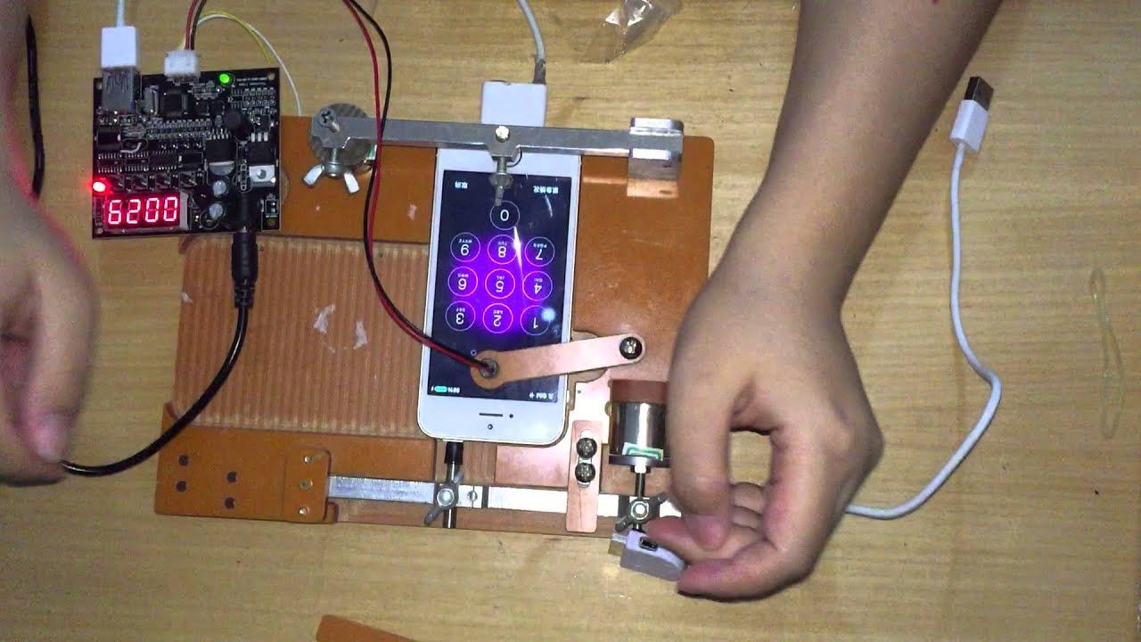 unlock iphone 6 6plus 5g 5s 5c 4g 4s screen lock from ios7.1 to ios8.1 ...