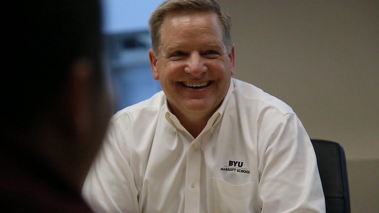 Be the Whole Person ~ Doug Prawitt - YouTube