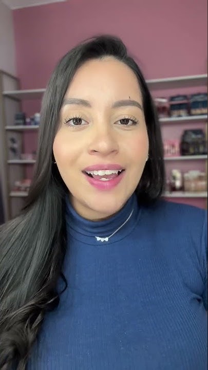 Quais produtos comprar para iniciar minha Loja de Maquiagens On-line? - YouTube