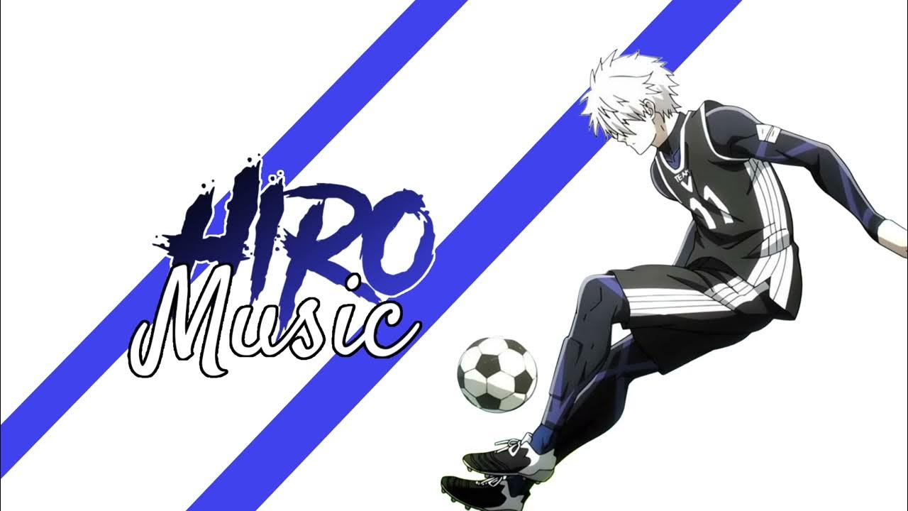 Hiro music - YouTube