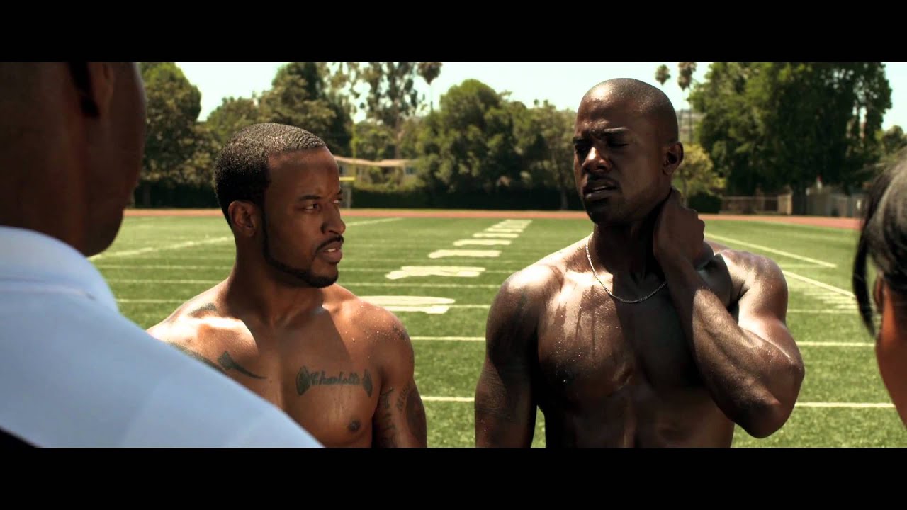 The Last Fall - OFFICIAL TRAILER - YouTube