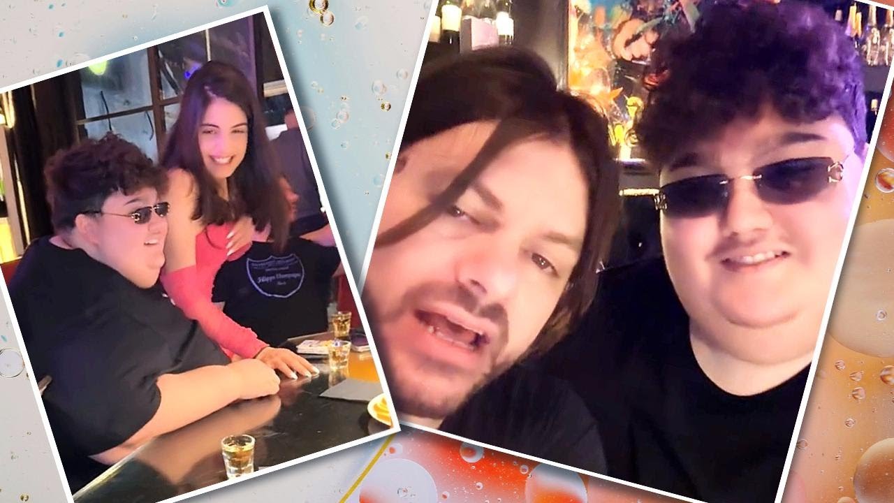 Il summit da Lacerenza con Filippo Champagne, Elena Spanò e il dott ...