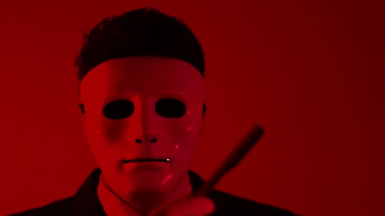 El Cuarto Rojo - YouTube