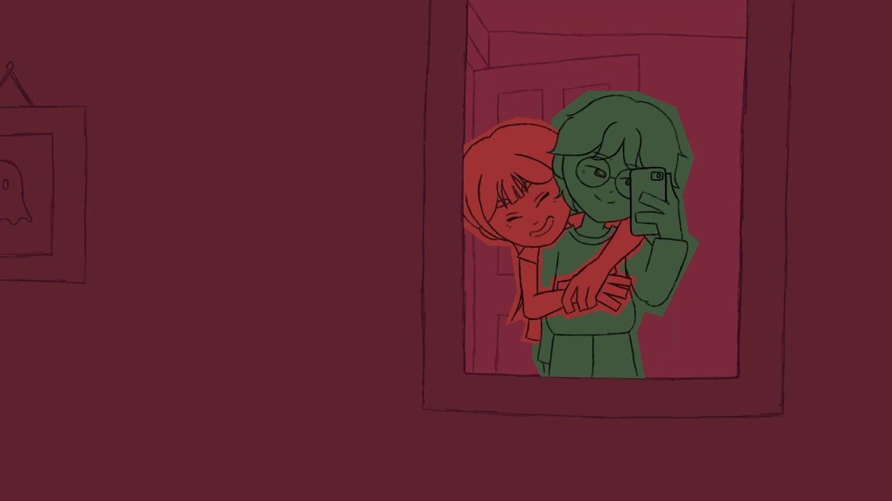 UNHINGED - Animated Student Film - YouTube