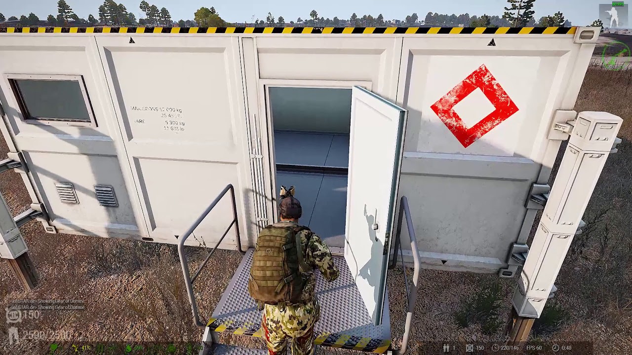 How to use the Medical | ArmA 3 | Ignatz-Gaming - YouTube