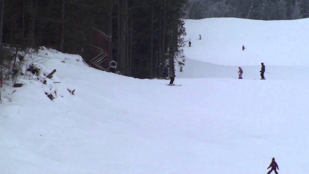 Coborare in cristiane partia Kalinderu - YouTube