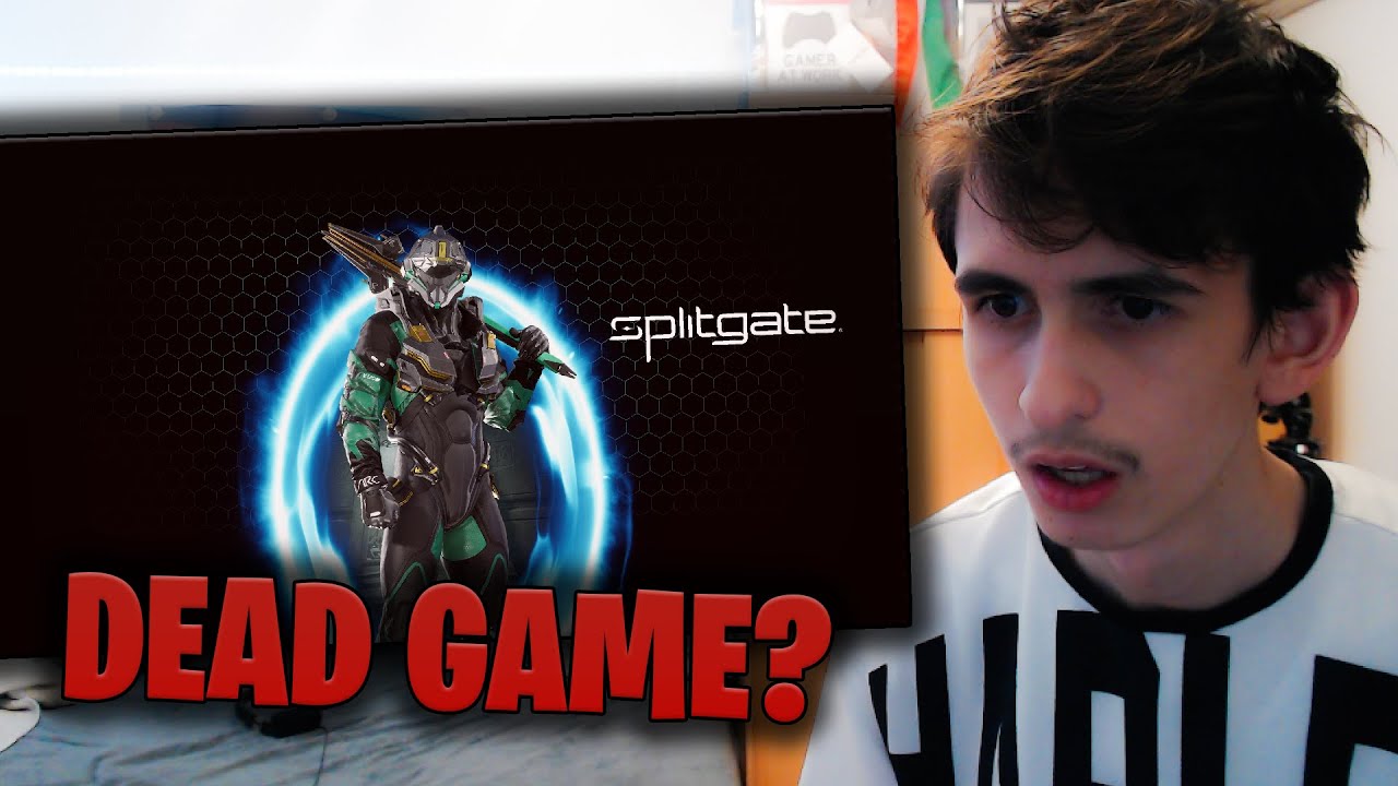 IS SPLITGATE DEAD IN 2023? - YouTube