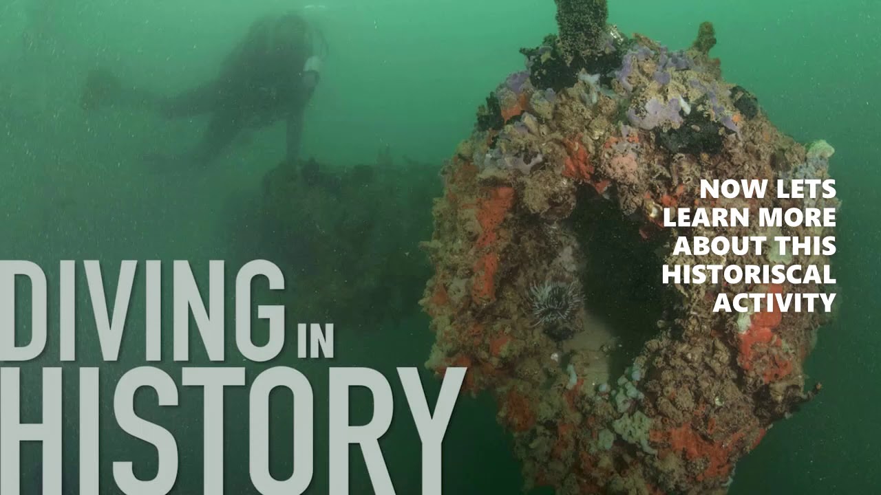 The History Of Pearl Diving (Introduction) • SuperSchool Education ...
