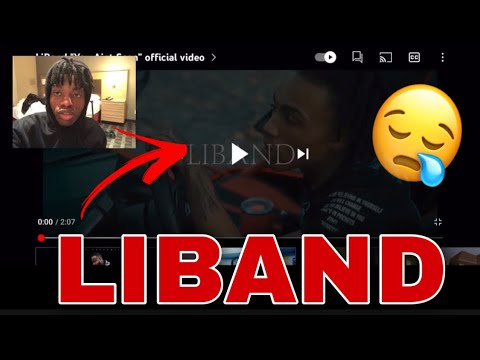 LiBand - You Ain’t Seen (REACTION) | First Reaction!!!! - YouTube