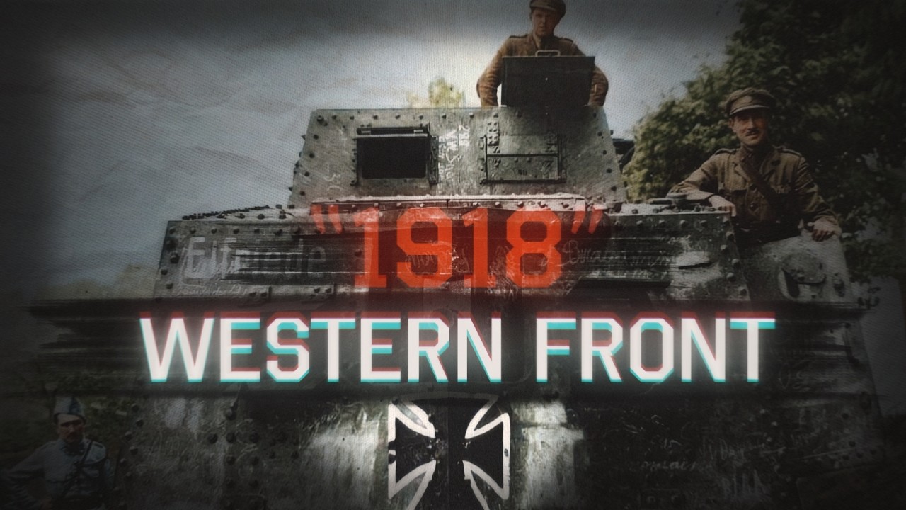 how-did-germany-lose-world-war-i-youtube
