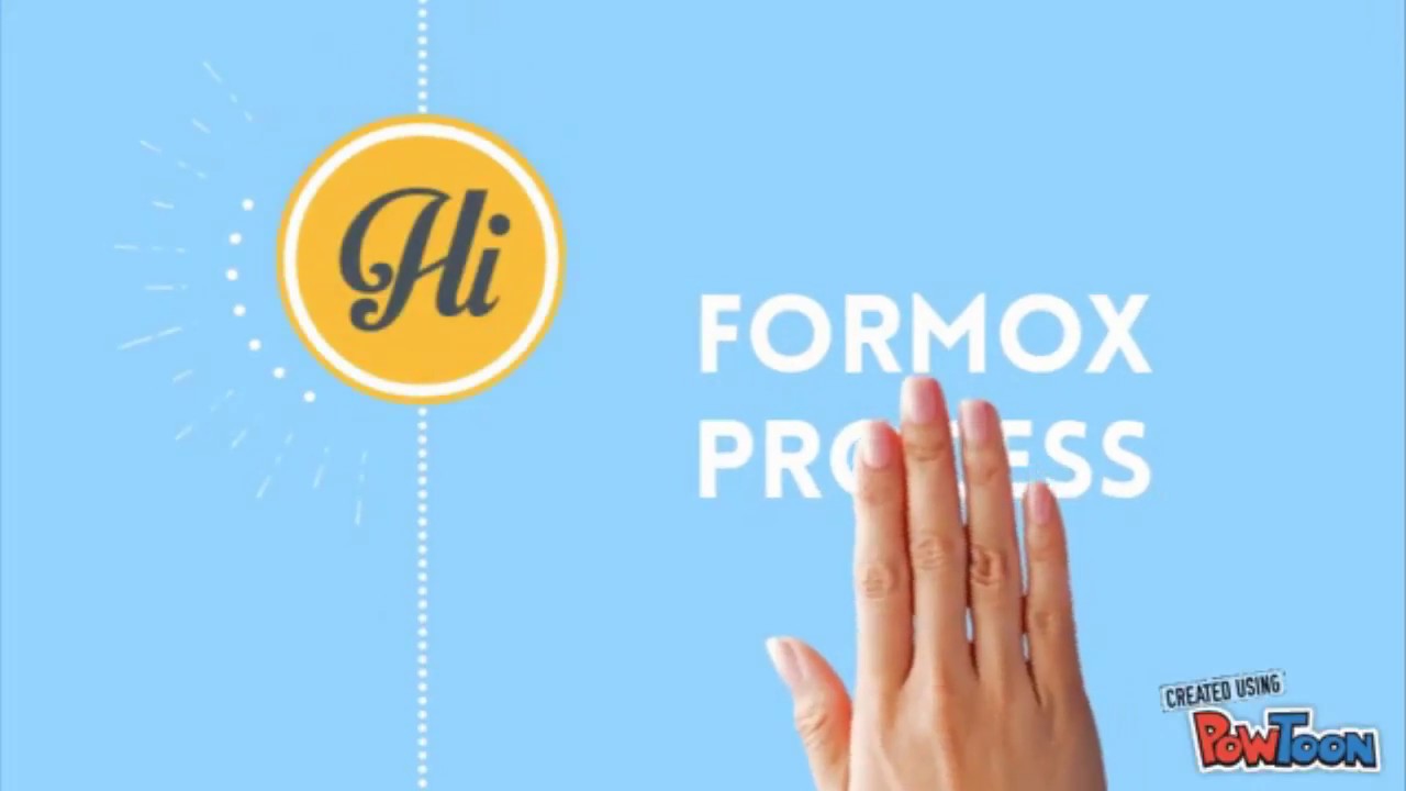 EKC336 Group 18 - Formox Process - YouTube