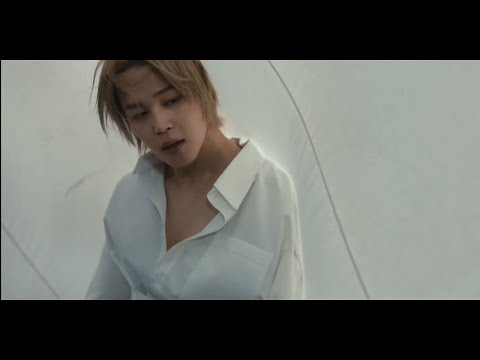 BTS 'SWIM' but only Jimin lines