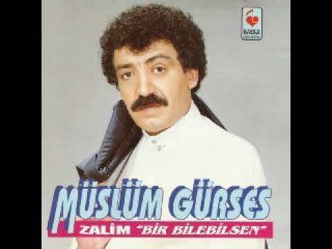 Elimde Değil Müslüm Gürses