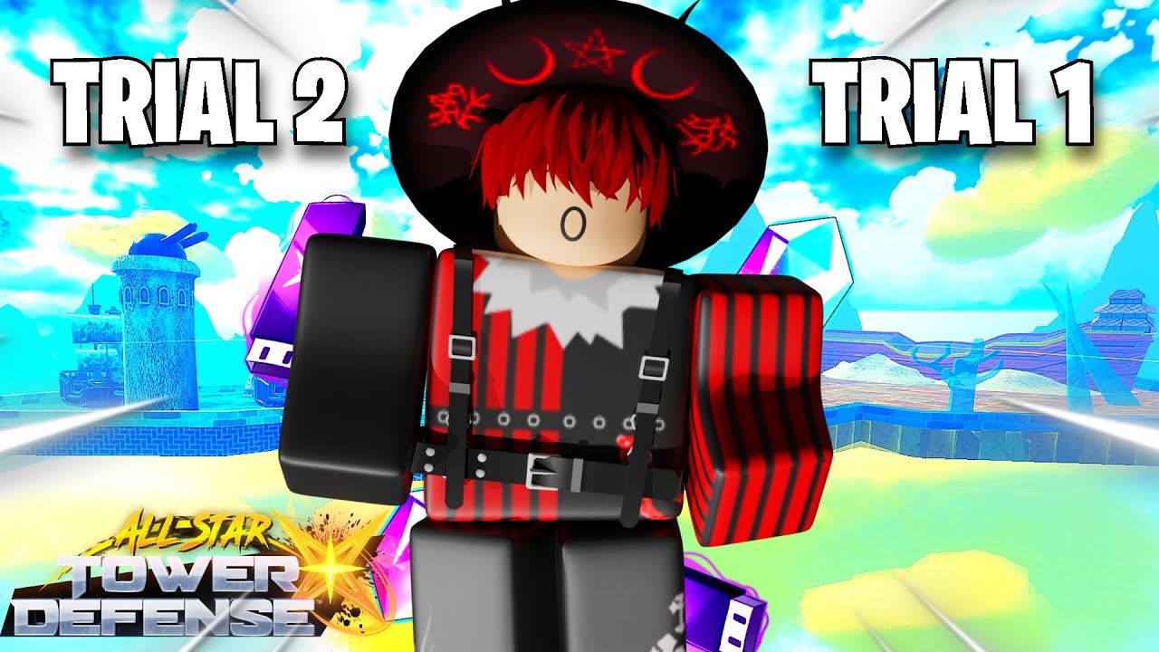 FARMEO ANTES DE LA UPDATE ALL START TOWER DEFENSE X 😱 - YouTube