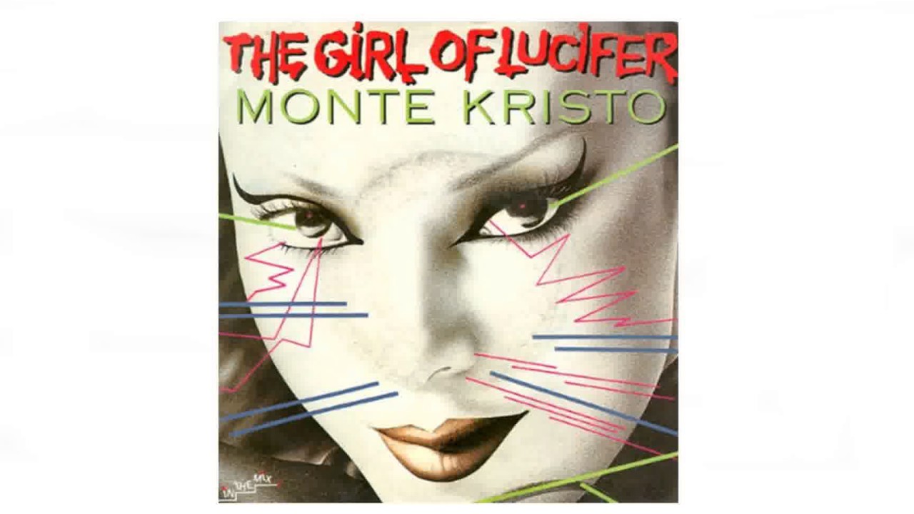 (추억의 롤라장) Monte Kristo - The Girl of Lucifer - YouTube