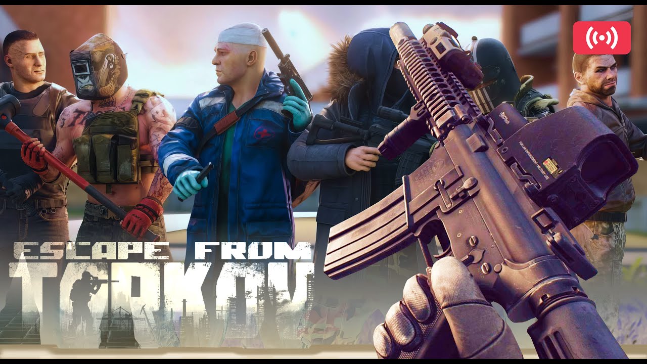 А НА ТОМ БЕРЕГУ - БОССОВ ПОЛНЫЙ ВАГОН! ИВЕТ в EFT !ЧИТАЮ 99% ЧАТА #EFT - YouTube