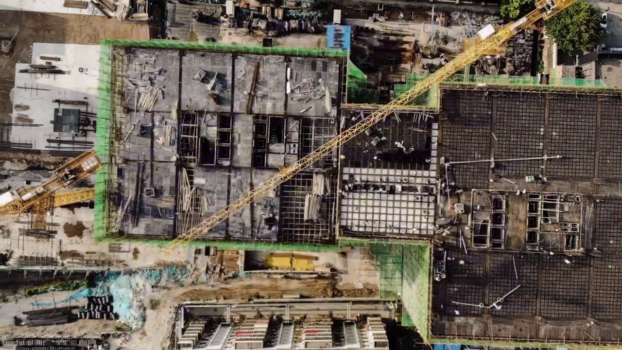 Urban Mapping | Powerful AI Mapping Tool | GeoAlert.io - YouTube