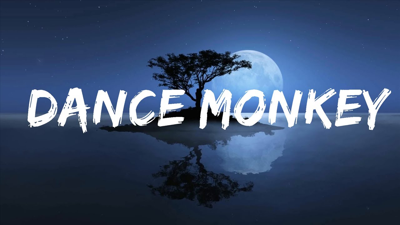 Tones and I - Dance Monkey (Lyrics) Lyrics Video - YouTube