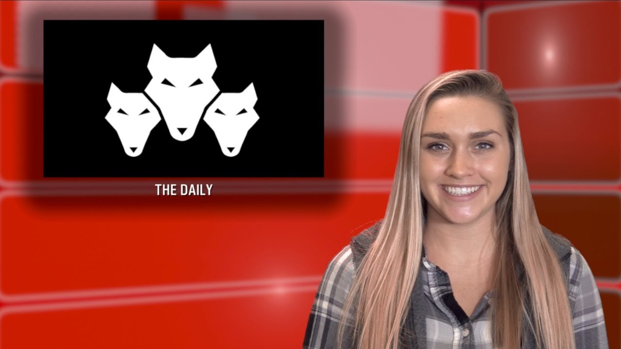 The Daily with Leigha Bruce November 16th, 2017 - YouTube