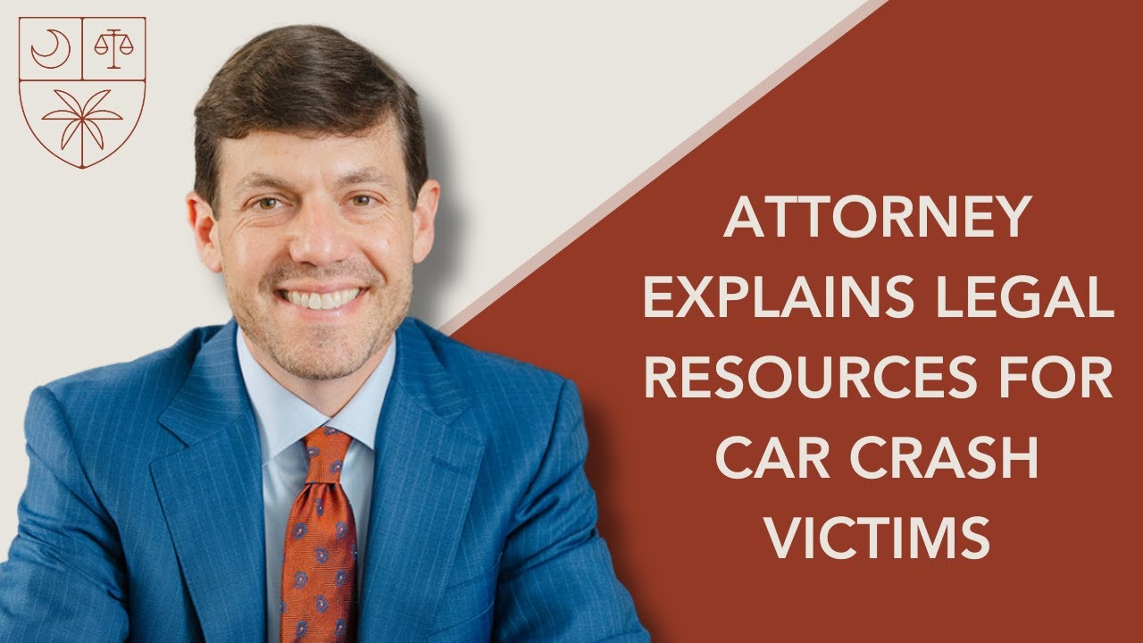 Moped Accidents in South Carolina | Insurance & Injuries | Law Office ...