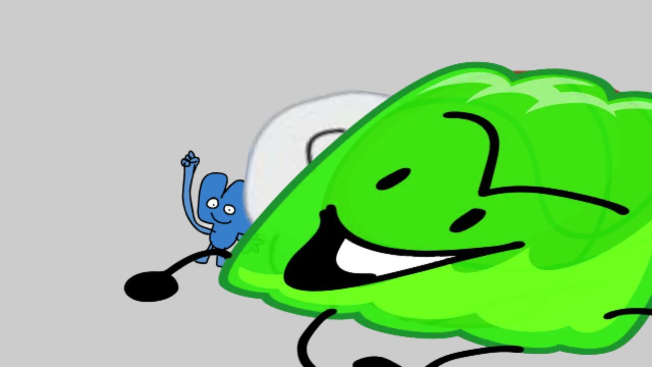 my first bfb intro in adobe animate - YouTube