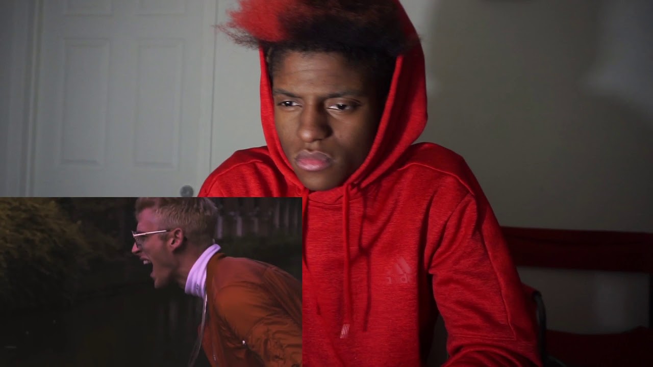 MGK-Habits | Reaction - YouTube