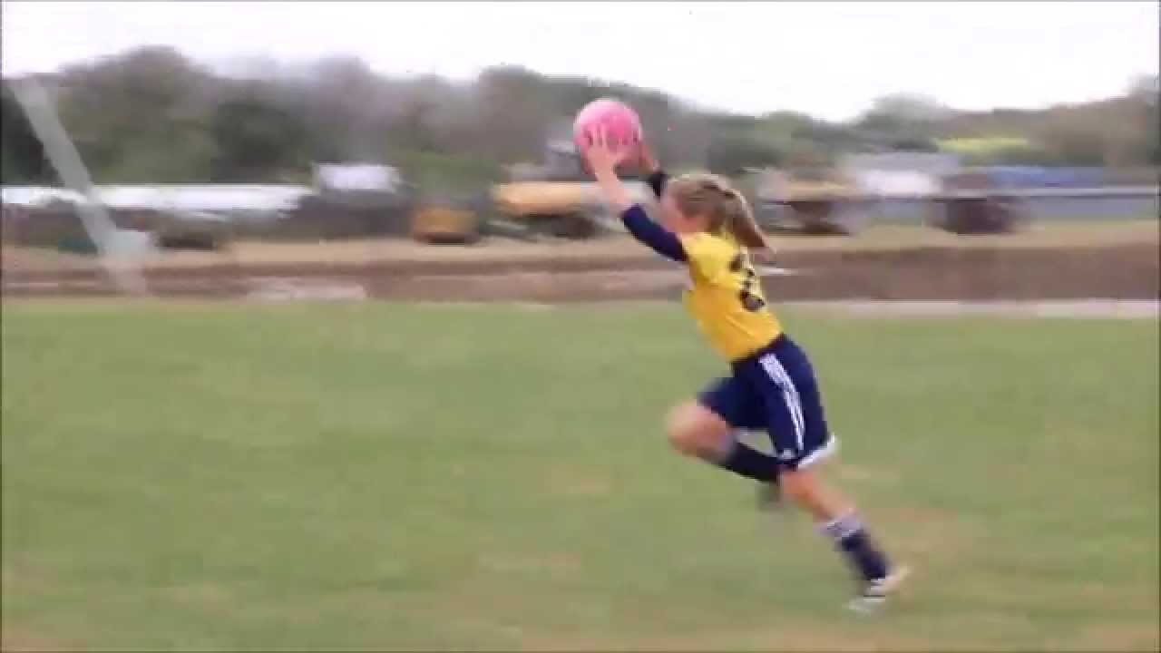 Flip Throw In - YouTube