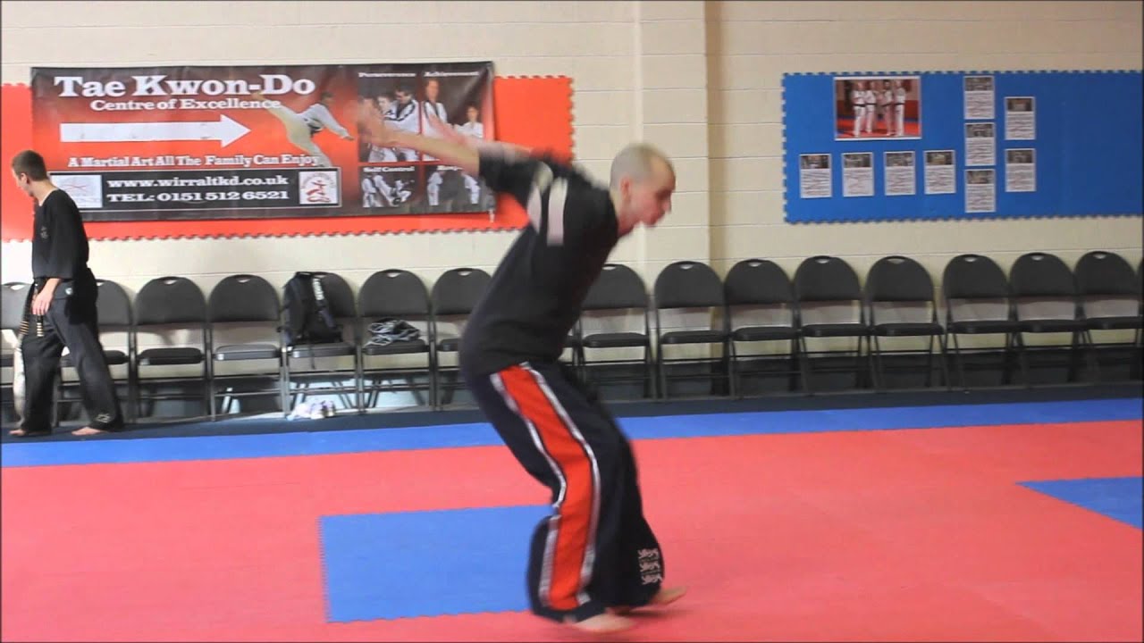 Warren Vice & Alex McColl - YouTube