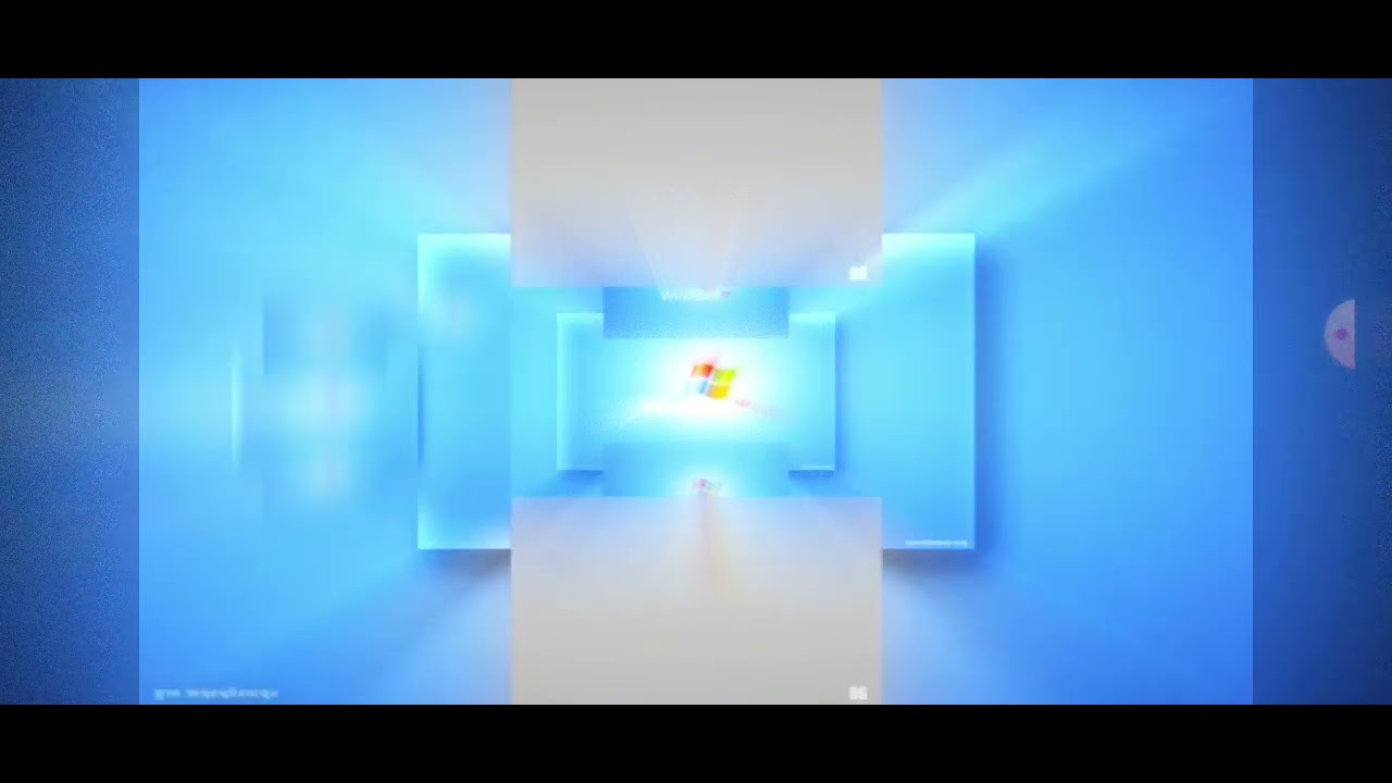 (YTPMV)Windows XP startup sound in Devil Major - YouTube