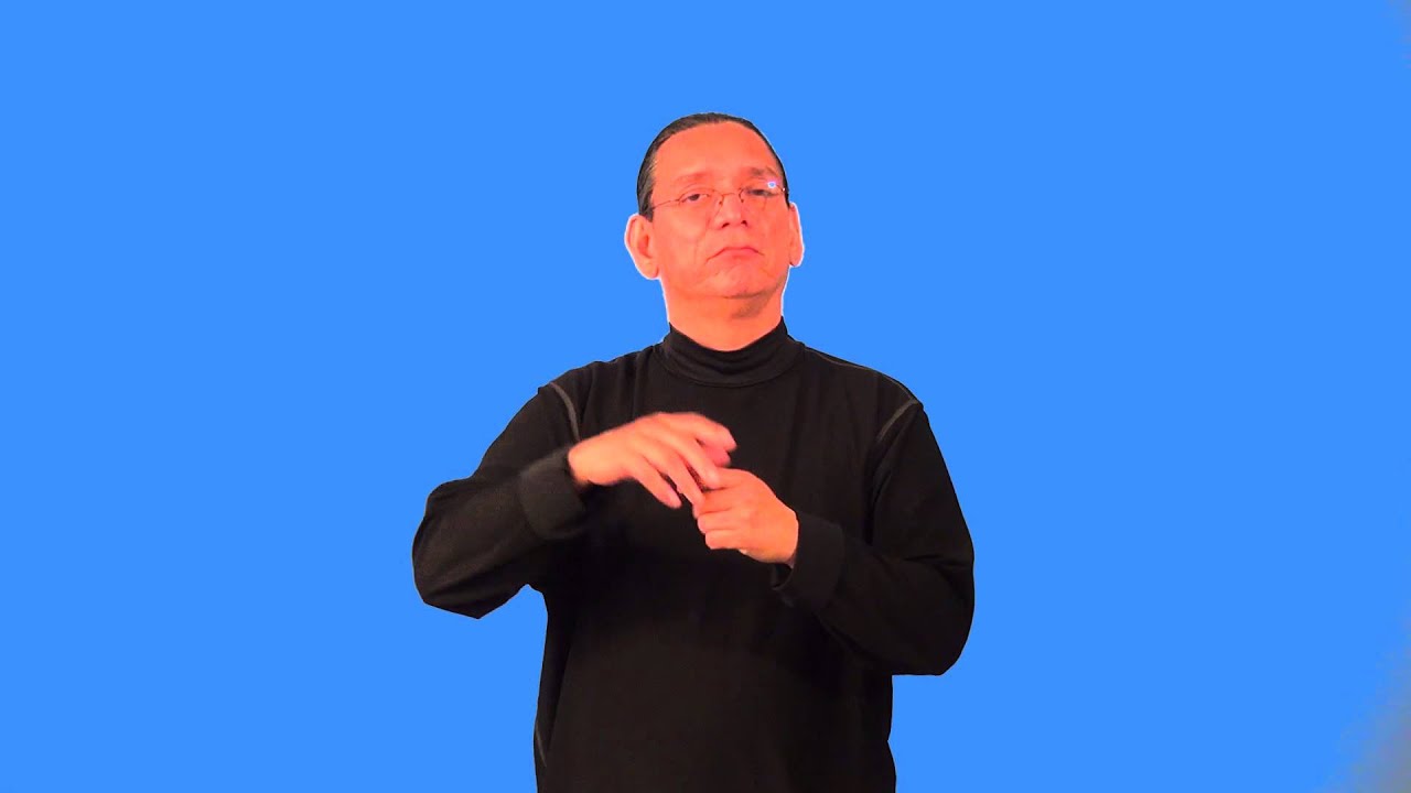 set-movie ASL - YouTube