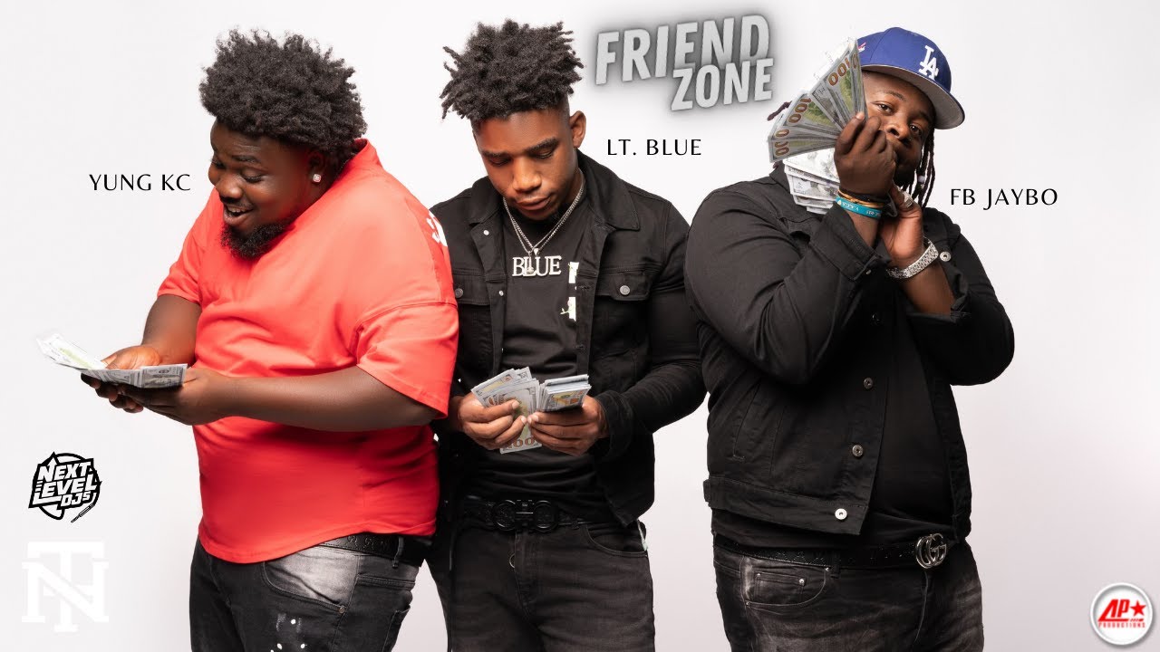NHT - Friend Zone (Official Music Video) Directed by King Jabster - YouTube