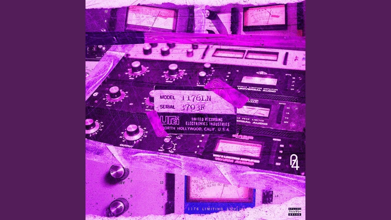1176 (Chopped and Slowed by yvgen) - YouTube