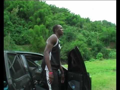 Usain Bolt Dancing Tuning Car.mov - YouTube