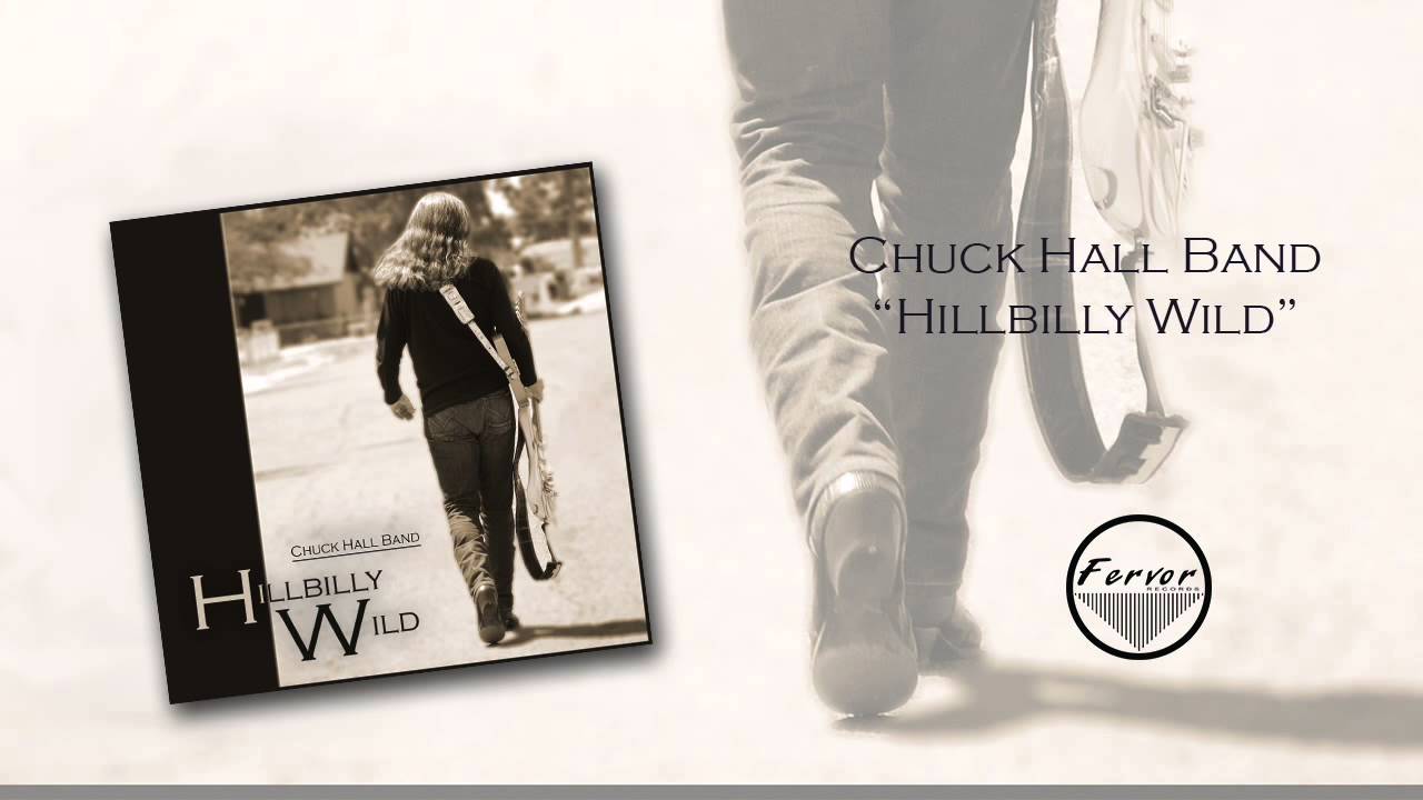 Chuck Hall Band - Pint Sized Cowboy (Audio Only) - YouTube