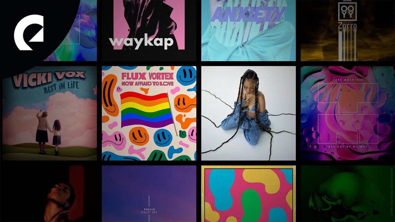 Best of Epidemic Pop (R&B, Pop, Electro, House) - YouTube