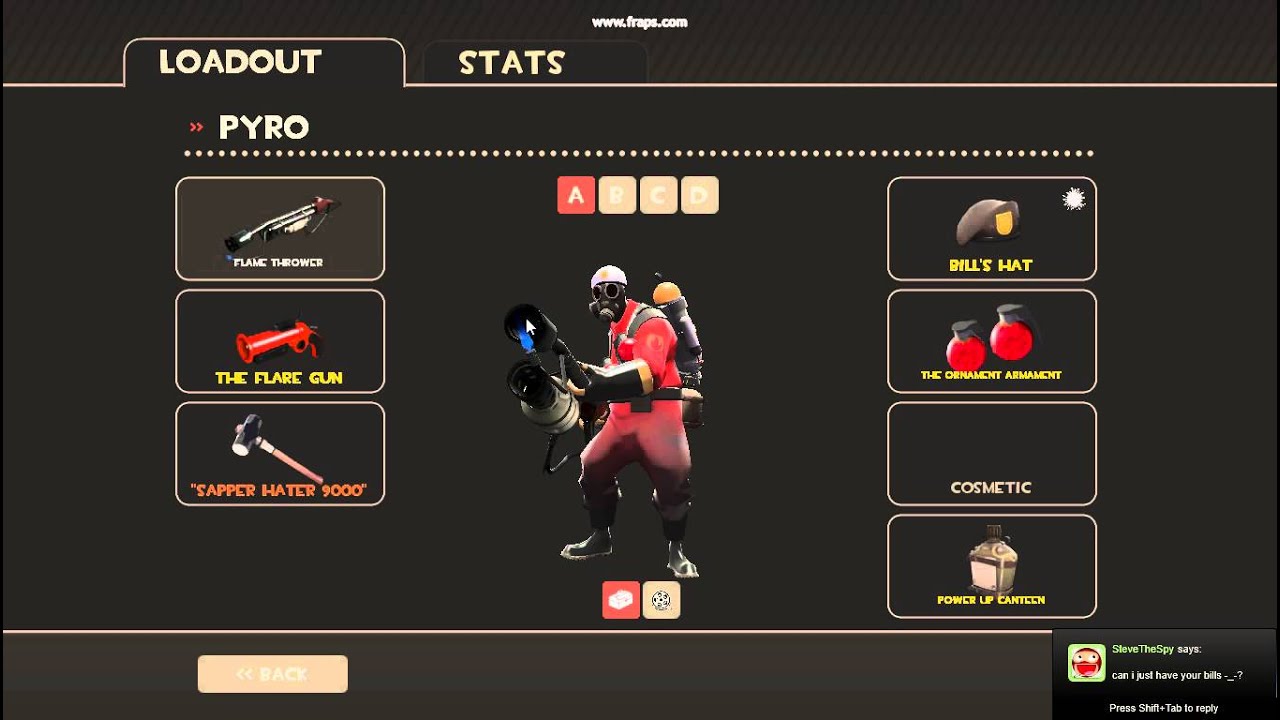 TF2 Awesome Craft! - YouTube