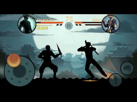 playing new game (SHADOW FIGHT🤪) 🤪🤪🤗😎😎😎🥳🤠 - YouTube