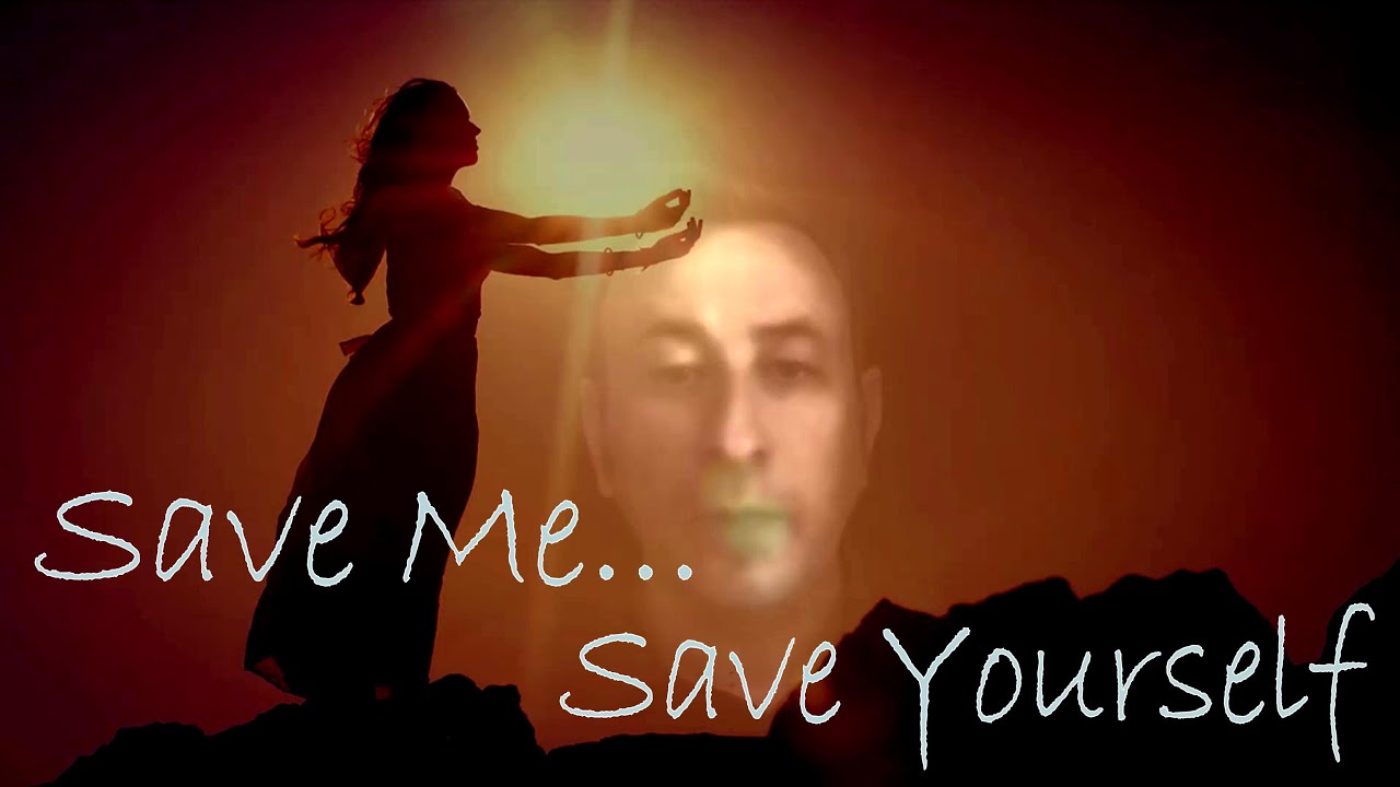 Save Me... Save Yourself - Paroles et Musique de Théophane Duranceau ...