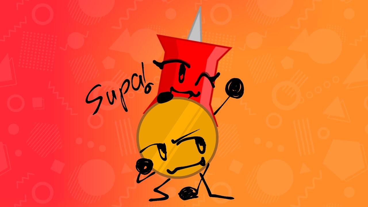 Supa ! | animation meme - YouTube