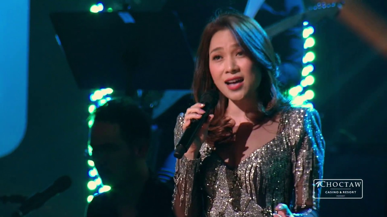 Chuyện Như Chưa Bắt Đầu | Mỹ Tâm Quá Đẳng Cấp Trên Ruby Blvd Entertainment Tại Mỹ - YouTube