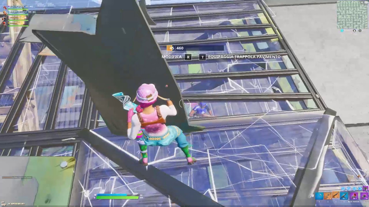 Nitrog | highlights #7 - YouTube