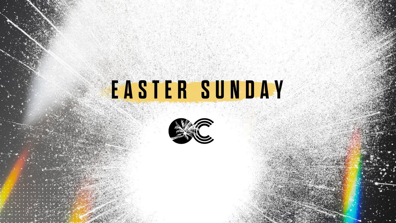 Easter at the Lismore | March 31, 2024 - YouTube