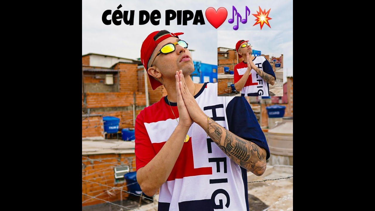 MC Marks _ Céu de Pipa _ Para Status🎶 - YouTube