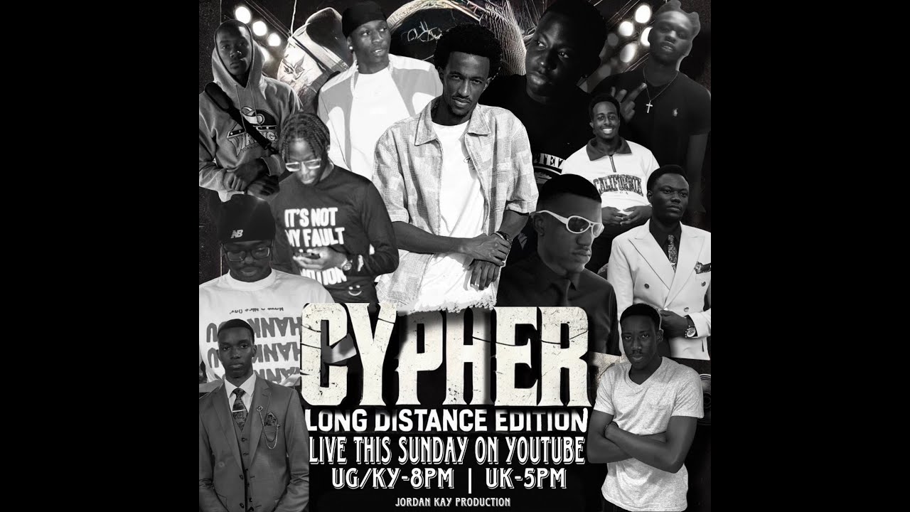 CYPHER LIVE STREAM [ STARTS AT 44:00] - YouTube