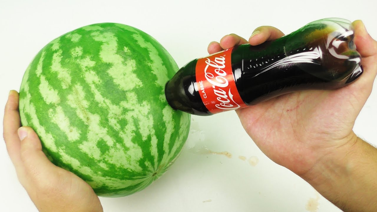 12 Creative Ideas! - Watermelon - YouTube